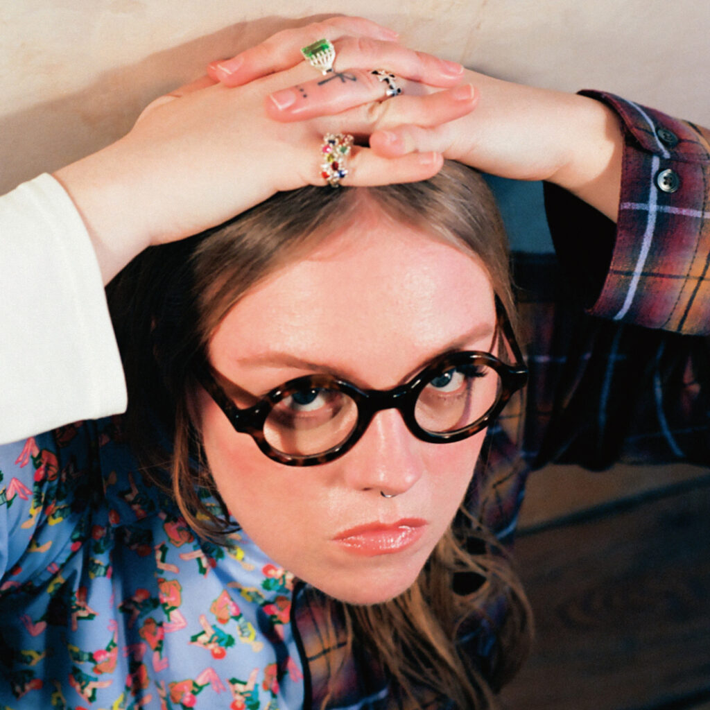 Emma-Jean Thackray | GREENROOM FESTIVAL'26